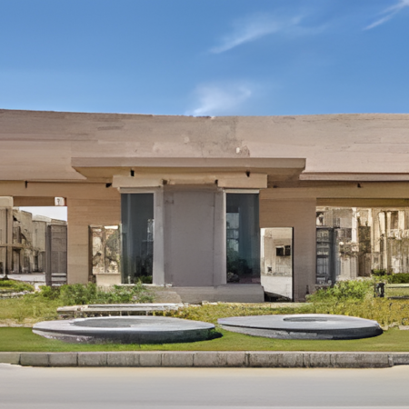 Jeera New Zayed | Egypt Best Properties