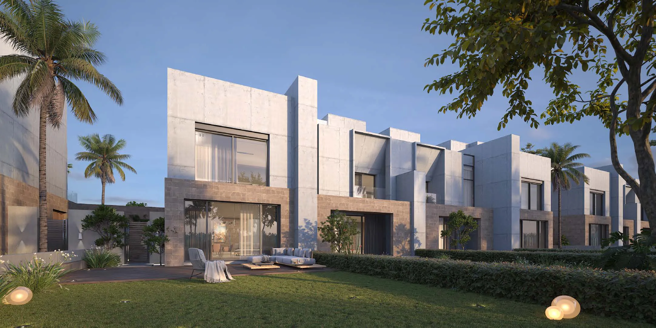 Vaha New Zayed
