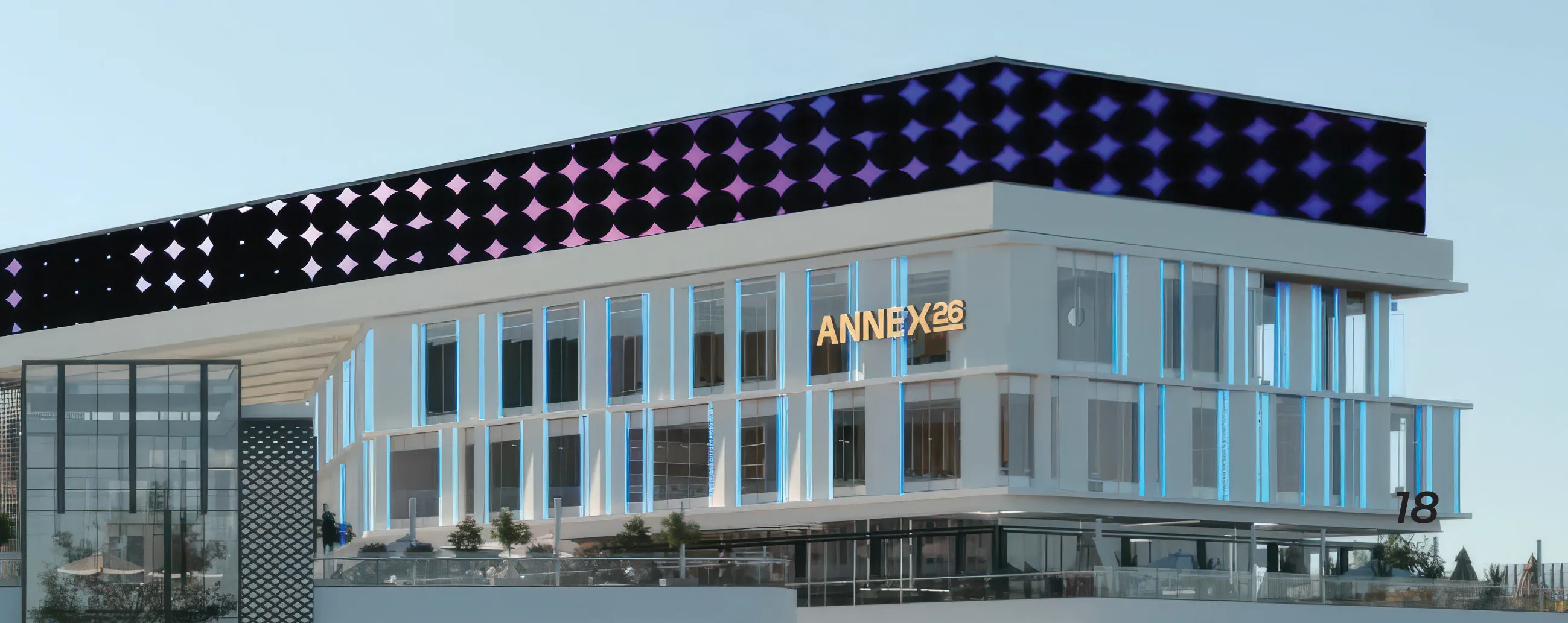 Annex 26 Mall October